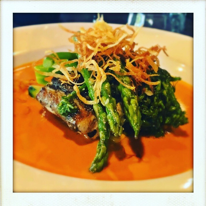 Riverside Restaurant